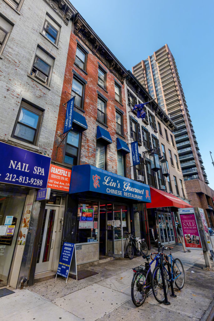 Portfolio & Availabilities – Olmstead Properties Online