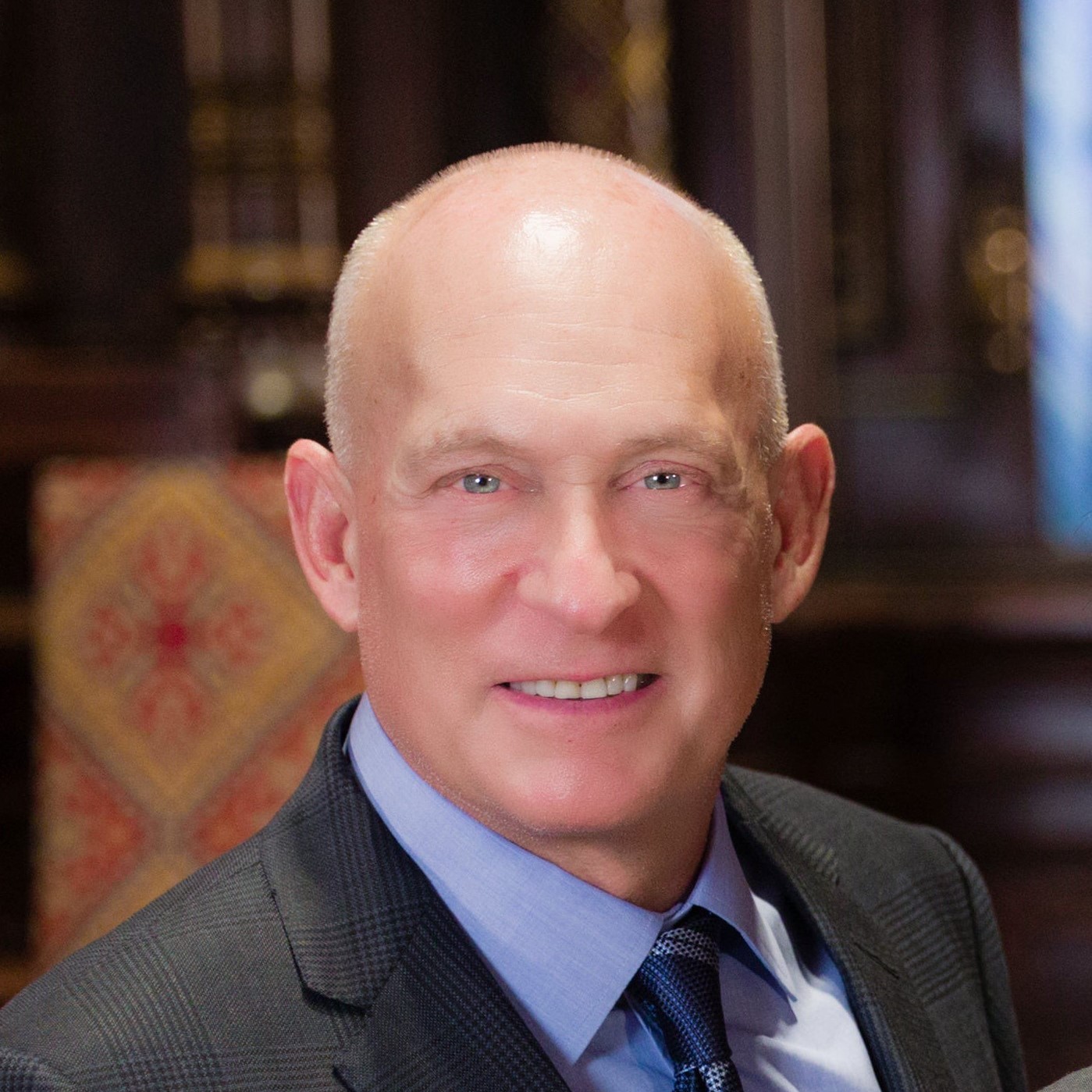key executives – Olmstead Properties Online