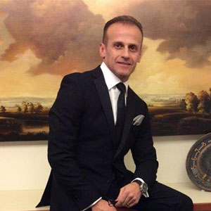 key executives – Olmstead Properties Online